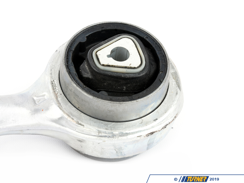 31122409598 - Genuine BMW Front Lower Control Arm - Right - E84 X1 ...
