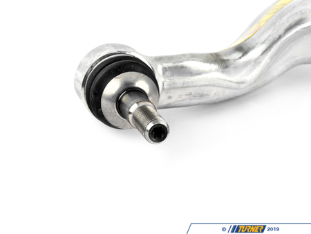 31122409598 - Genuine BMW Front Lower Control Arm - Right - E84 X1 ...