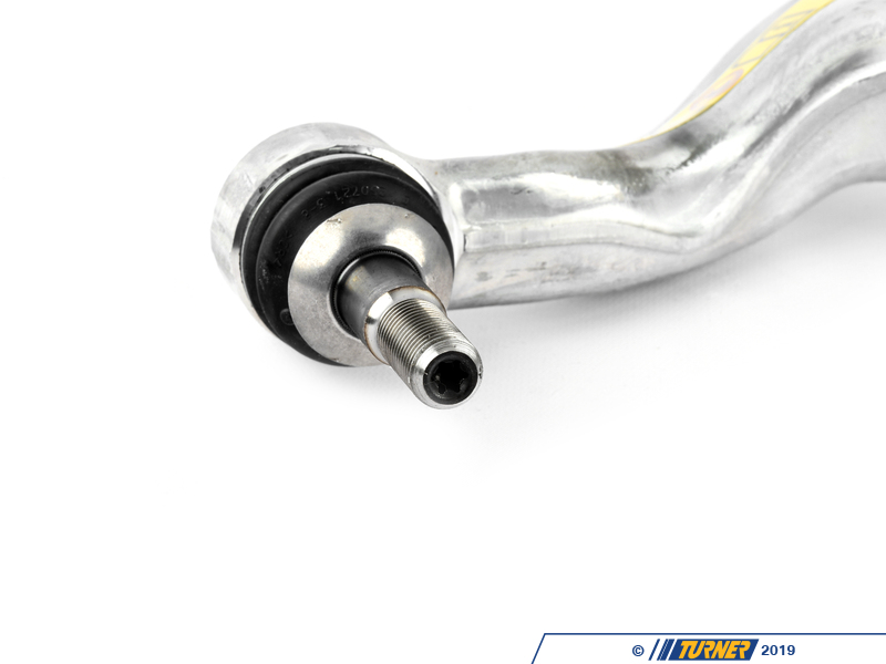 31122409598 - Genuine BMW Front Lower Control Arm - Right - E84 X1 ...