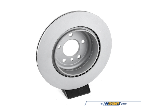 34216775287 - Brake Rotor - Single | Turner Motorsport