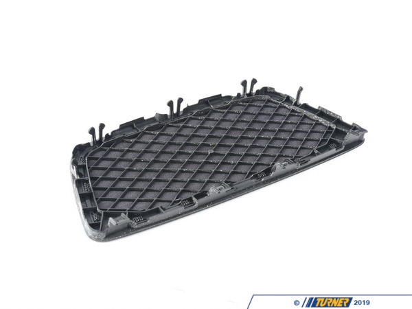 51459302553 - Genuine BMW Cover, Center Speaker | Turner Motorsport