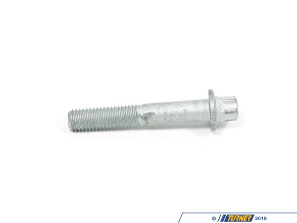 23001222887 - Genuine BMW Manual Transmission Asa-bolt 23001222887 ...