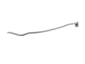 51337332884 - Genuine BMW Weatherstripping, B-Pillar, Right ...