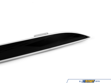 51117362696 - Genuine BMW Impact Strip - G11 | Turner Motorsport
