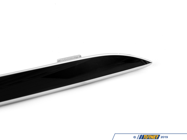 51117362696 - Genuine BMW Impact Strip - G11 | Turner Motorsport