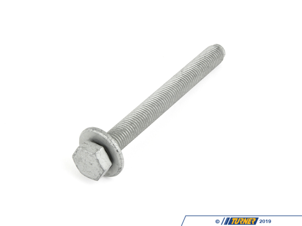 31122409599 - Genuine BMW Front Lower Control Arm - Left - E84 X1 ...
