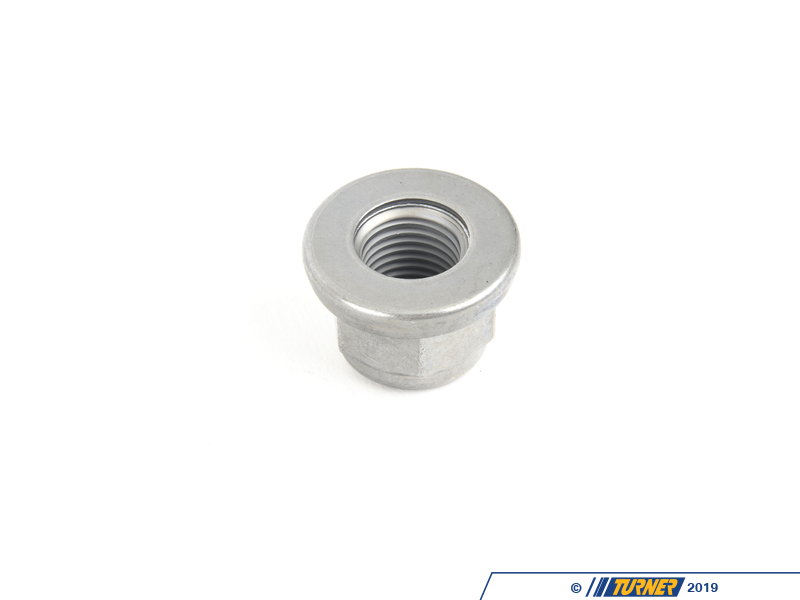31122409599 - Genuine BMW Front Lower Control Arm - Left - E84 X1 ...