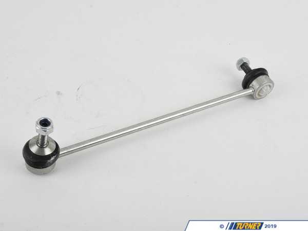31306781548 - Front Sway Bar End Link - Right | Turner Motorsport