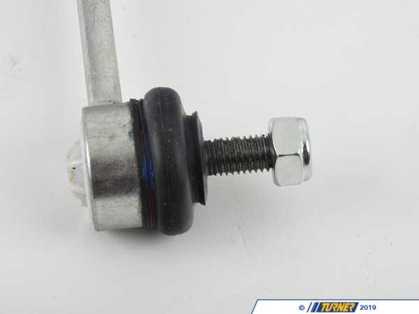 31306781548 - Front Sway Bar End Link - Right | Turner Motorsport