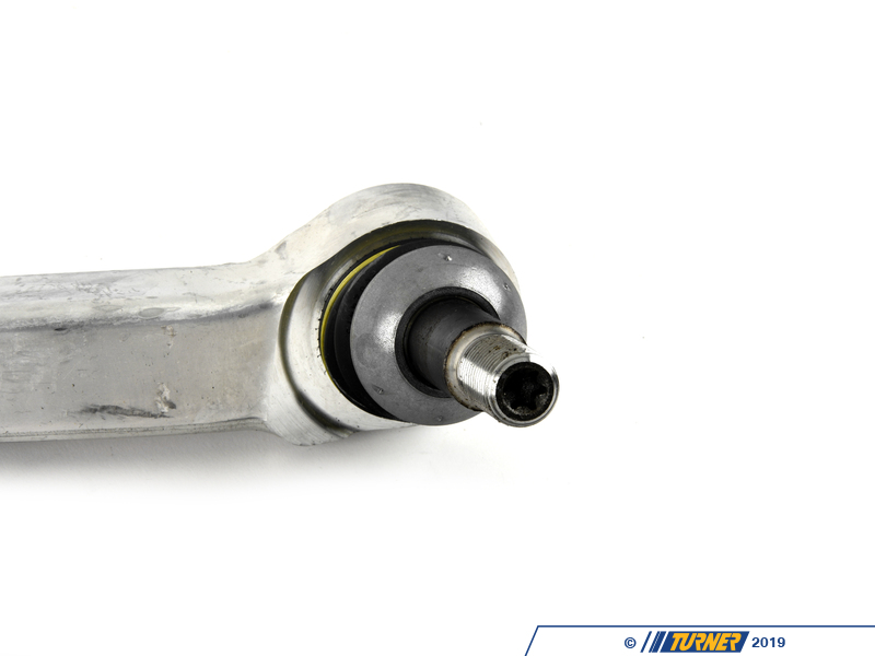 31126867113 - Genuine BMW Left Tension Strut With Rubb - 31126867113 ...