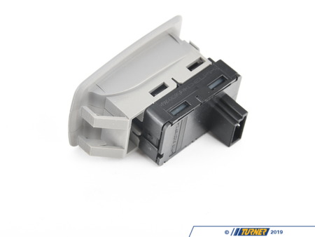 61316945875 - Genuine BMW Switch Window Lifter - 61316945875 - Grau ...