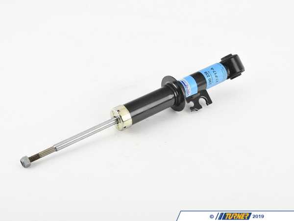 33506764914 - Shock Absorber Rear - Priced Each | Turner Motorsport
