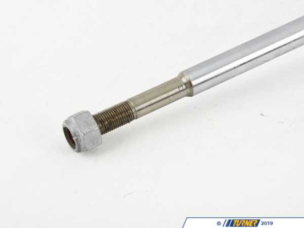 33506764914 - Shock Absorber Rear - Priced Each | Turner Motorsport