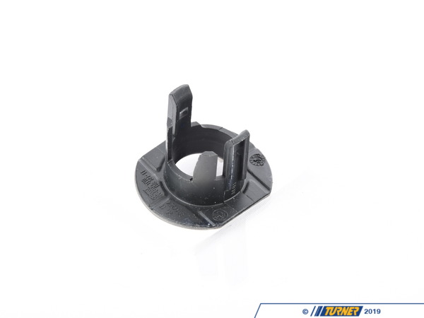 51118044384 - Genuine BMW Bracket Pdc Front Interior, - 51118044384 ...