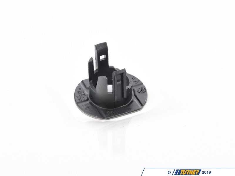 51118044382 - Genuine BMW Bracket Pdc Front Exterior, - 51118044382 ...