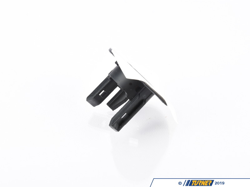 51118044382 - Genuine BMW Bracket Pdc Front Exterior, - 51118044382 ...