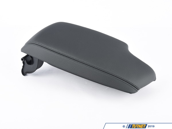 51169285129 - Cover Leather - F30, F31, F32, F33, F34, F36, F80, F82 ...