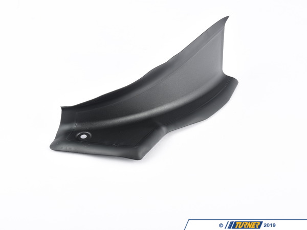 51497474487 - TRIM, DRIP RAIL, LEF | Turner Motorsport