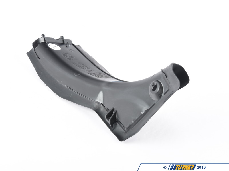 51497474487 - TRIM, DRIP RAIL, LEF | Turner Motorsport