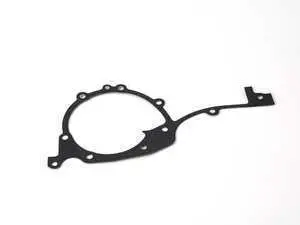 11141433639 - Genuine BMW Lower Chain Case Metal Gaske 11141433639 ...