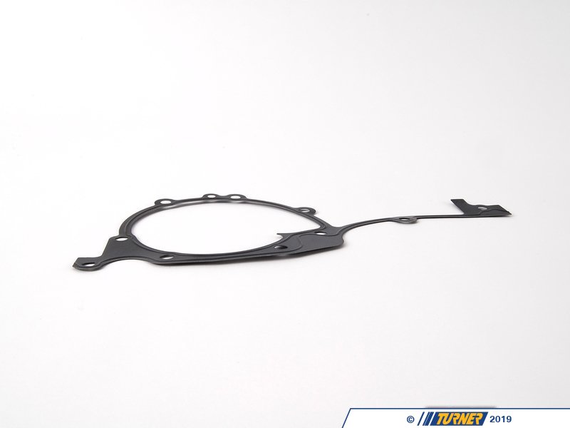 11141707260 - Lower Timing Cover Gasket - Left | Turner Motorsport