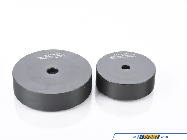 83300492459 - Genuine BMW Sleeve - 83300492459 | Turner Motorsport