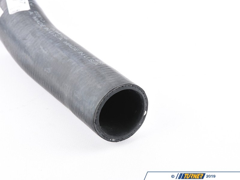 11531722852 - Gates Radiator Hose - Lower - E34 | Turner Motorsport