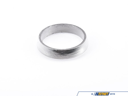11627830668 - Genuine BMW Exhaust Gasket Ring - E46 M3, Z4 M, E9X M3 ...