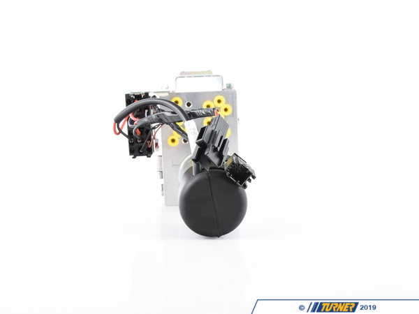 54347190715 - Genuine BMW Hydraulic Pump - 54347190715 | Turner Motorsport