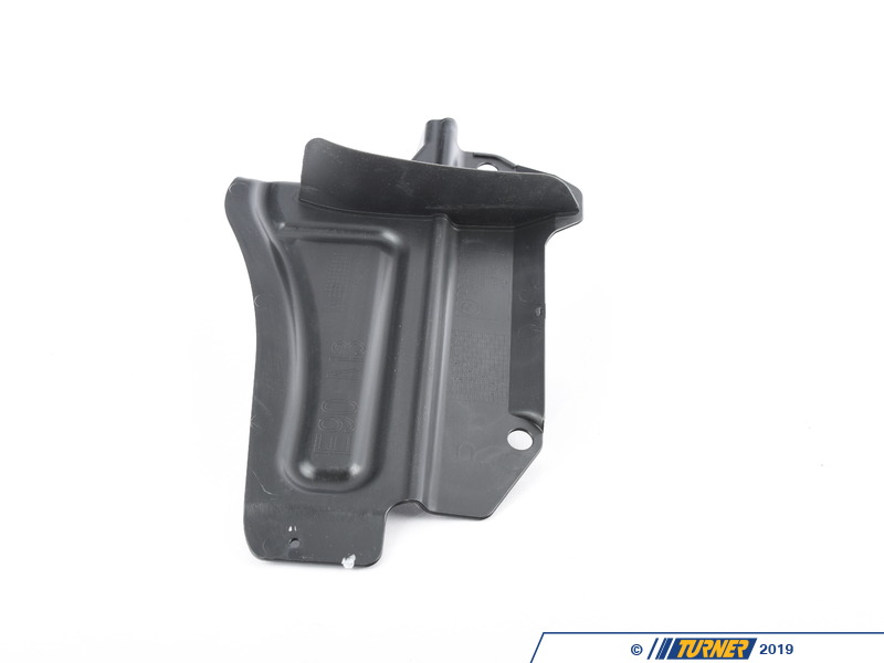 51758044620 - Genuine BMW Underside Paneling, Right - 51758044620 - E90 ...