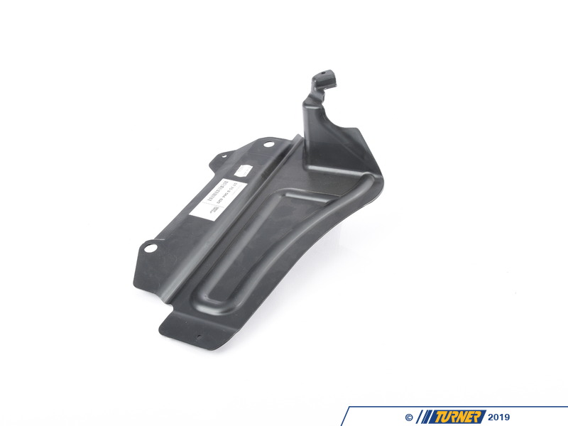 51758044620 - Genuine BMW Underside Paneling, Right - 51758044620 - E90 ...