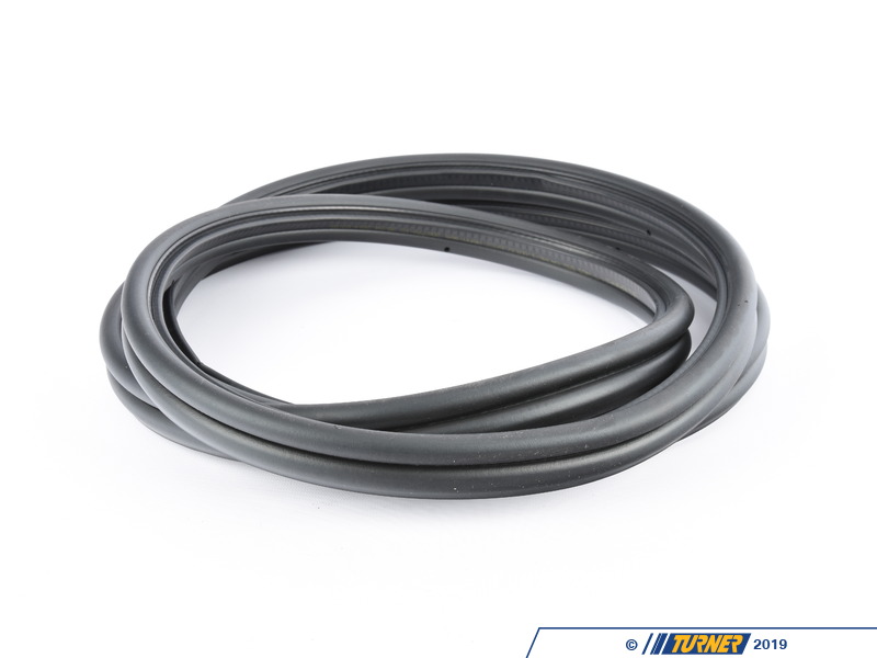 51767403852 - Genuine BMW Trunk Lid Gasket - 51767403852 - F22 | Turner ...