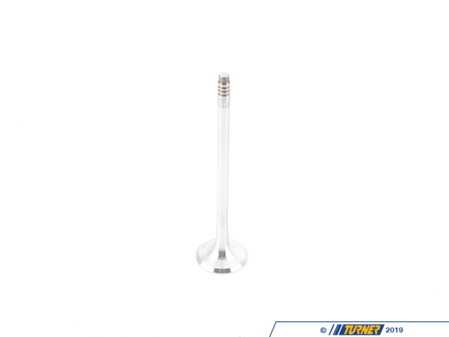 11347573840 - TRW Exhaust Valve - E60, E61, E71, E82, E88, E90, E92 ...