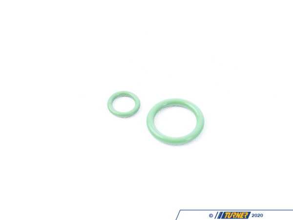 64538377330 - Behr Receiver Drier - E38 E39 E46 E83 Z4 | Turner Motorsport