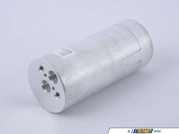 64538377330 - Behr Receiver Drier - E38 E39 E46 E83 Z4 | Turner Motorsport