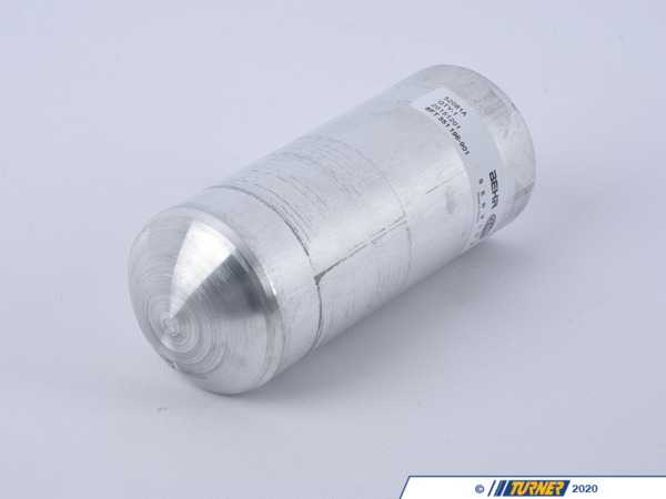 64538377330 - Behr Receiver Drier - E38 E39 E46 E83 Z4 | Turner Motorsport