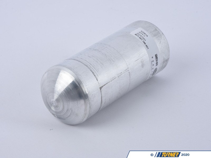 64538377330 - Behr Receiver Drier - E38 E39 E46 E83 Z4 | Turner Motorsport