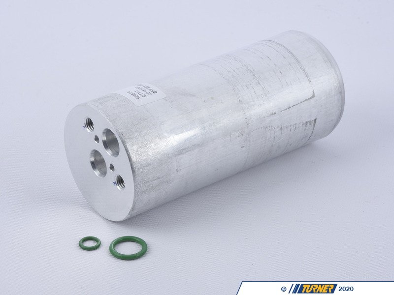 64538377330 - Behr Receiver Drier - E38 E39 E46 E83 Z4 | Turner Motorsport