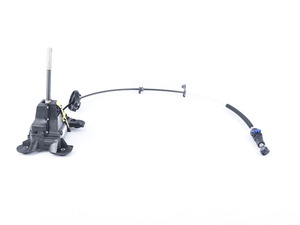 25168483097 - GEARSHIFT STEPTRONIC | Turner Motorsport