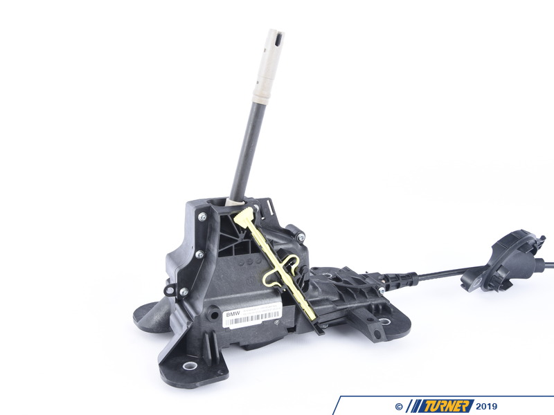 25168483097 - GEARSHIFT STEPTRONIC | Turner Motorsport