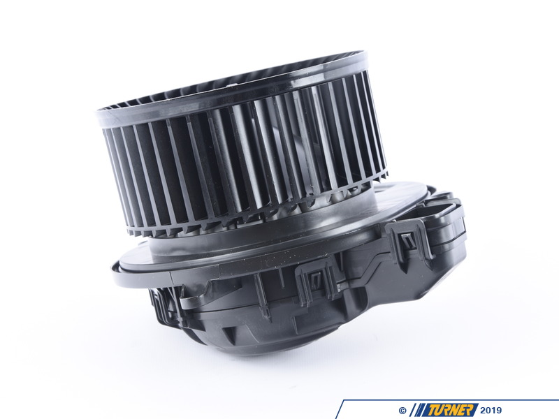 64119350395 - Genuine BMW Blower Motor Assembly - F30 F32 F31 F22 F80 ...