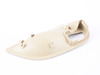 51417226365 - Genuine BMW Cover, Door Opener, Left Venetobeige ...