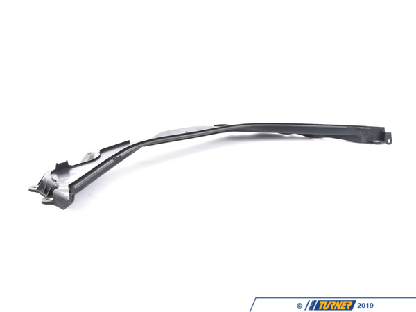 51757331243 - Genuine BMW Upper fire wall cover | Turner Motorsport