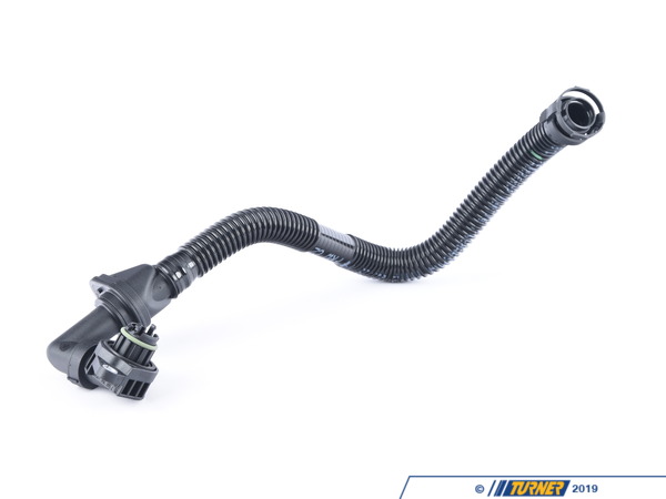 11157646082 - Genuine BMW Vent Pipe Zyl 1-6 - 11157646082 - F02 ...