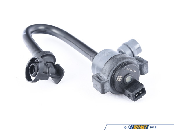 13907636141 - Genuine BMW Fuel Tank Ventilation Valve - 13907636141 ...