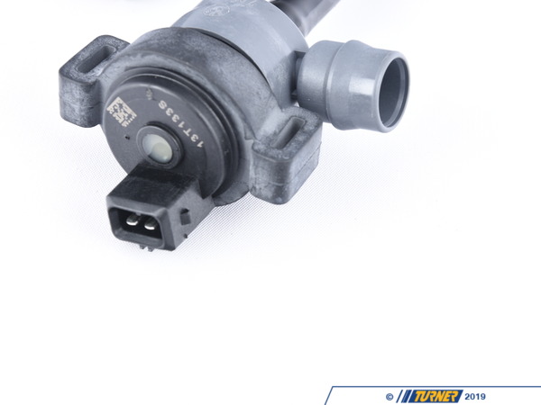 13907636141 - Genuine BMW Fuel Tank Ventilation Valve - 13907636141 ...