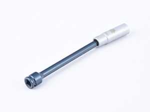 CTA7656 - 16mm Double Hex Flex Spark Plug Socket | Turner Motorsport