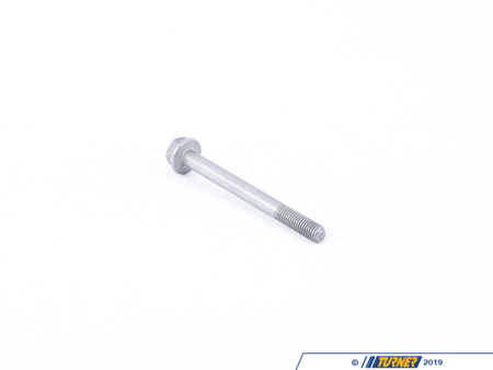07119908003 - Genuine BMW Hex Bolt - 07119908003 | Turner Motorsport