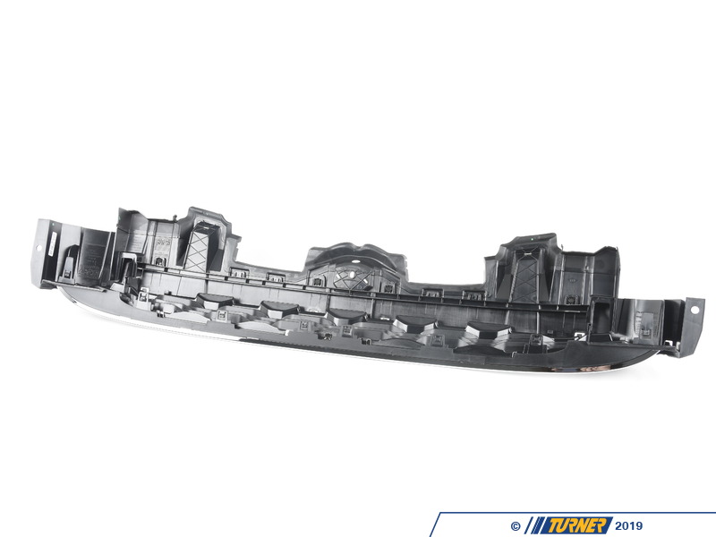 51137335528 - DECORATIVE GRILL HOOD | Turner Motorsport