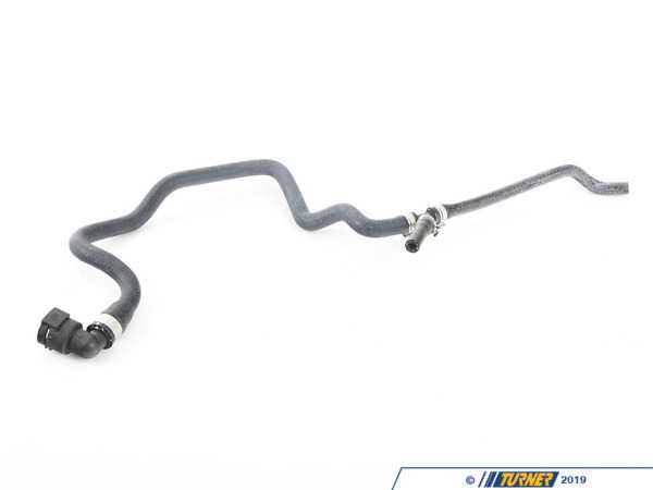 17127519254 - Coolant Hose | Turner Motorsport